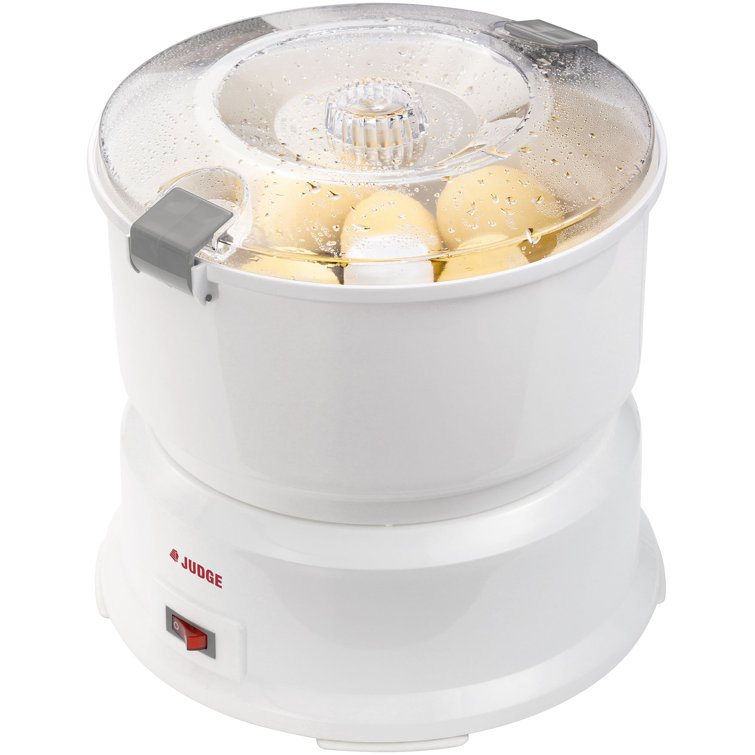 Judge Electric Potato and Vegetable Peeler Reviews Wayfair